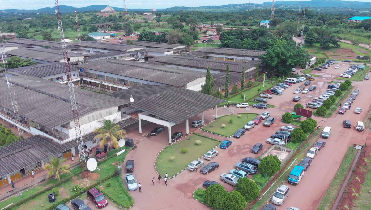 Home – Medical - UNTH